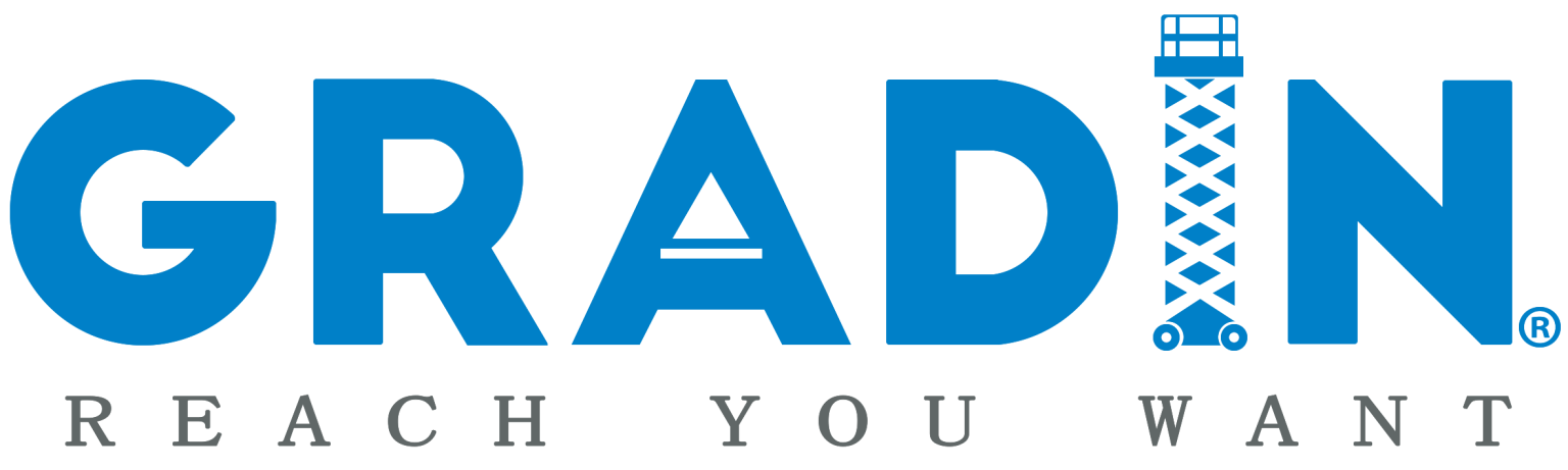 3-ton 90-degree Hydraulic Coil Upender - Gradin-Lift